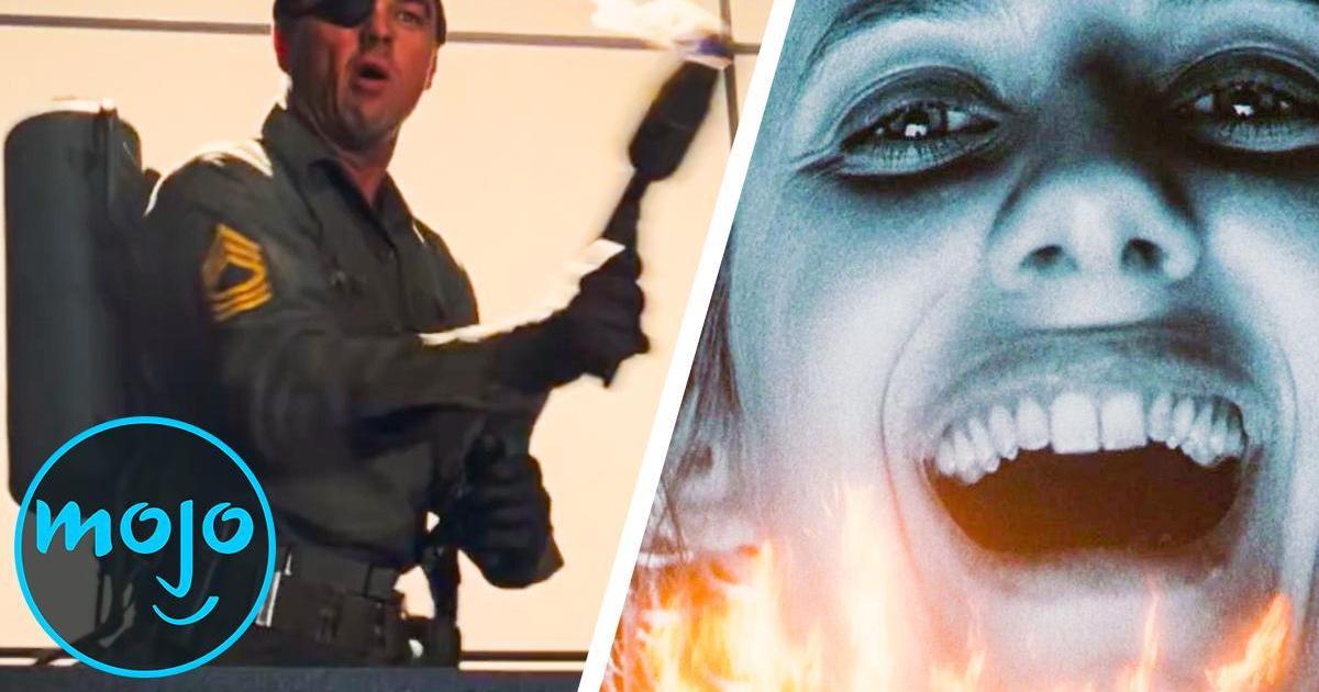 Hidden References in the Once Upon a Time in Hollywood Trailer ...