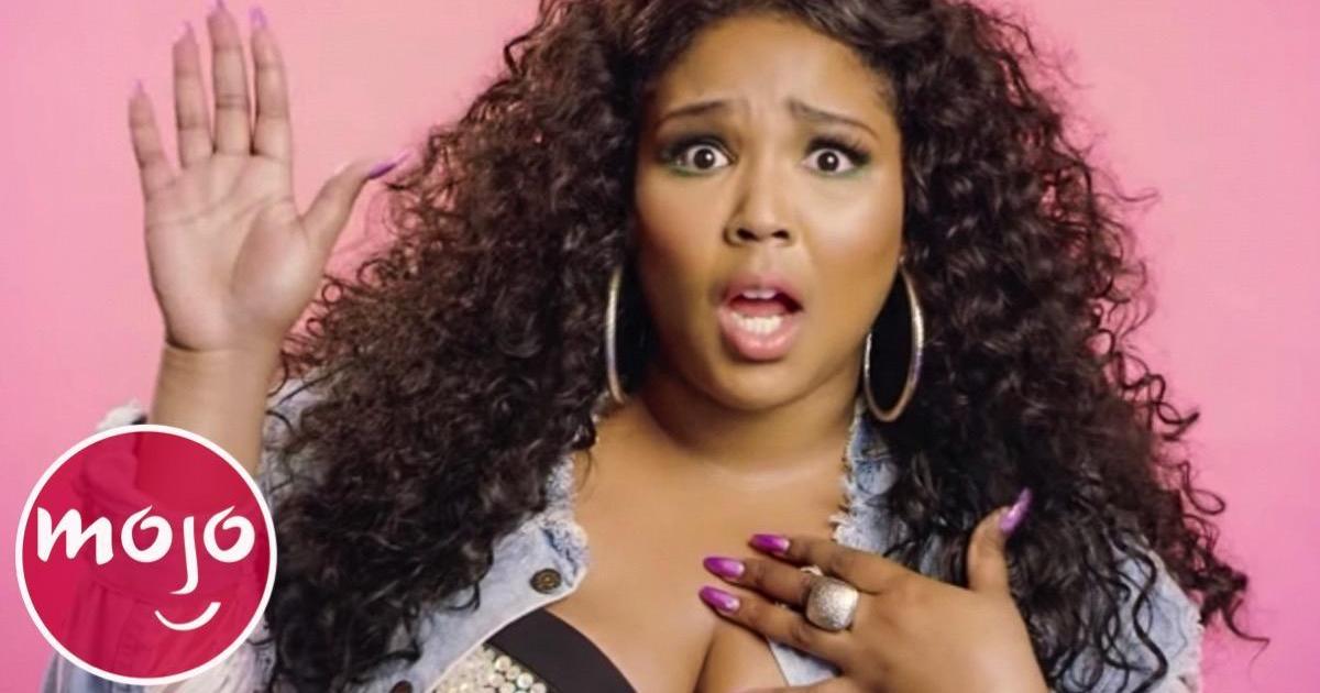 Top 10 Reasons You Should Know Who Lizzo Is | Articles on WatchMojo.com