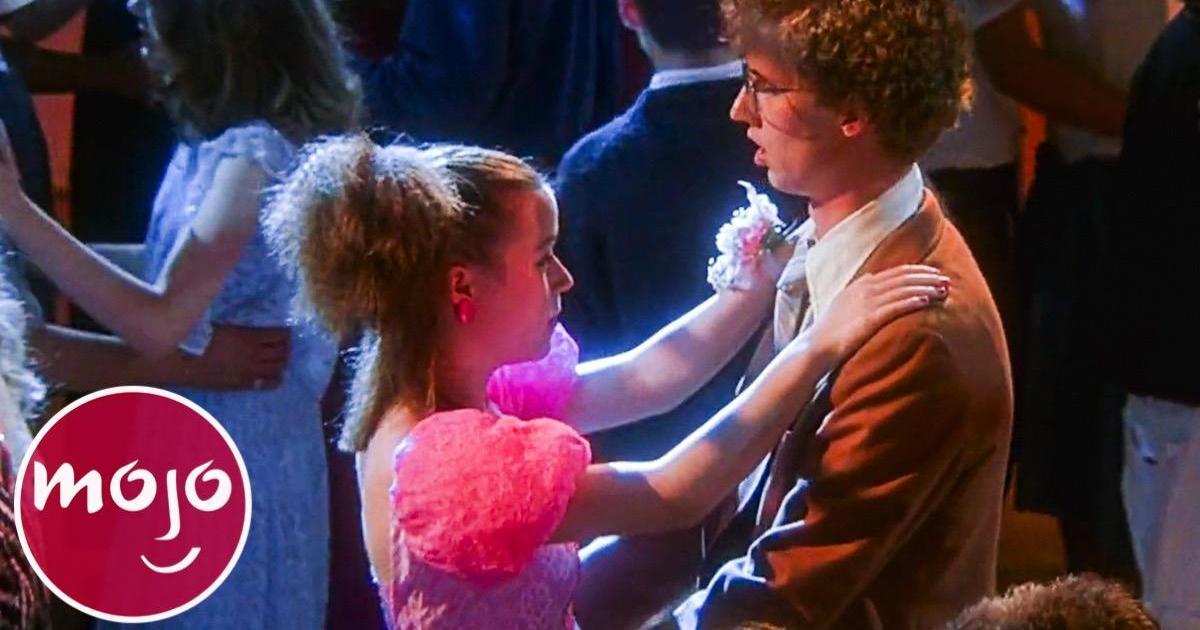 Top 10 Memorable Movie Prom Scenes | Articles on WatchMojo.com
