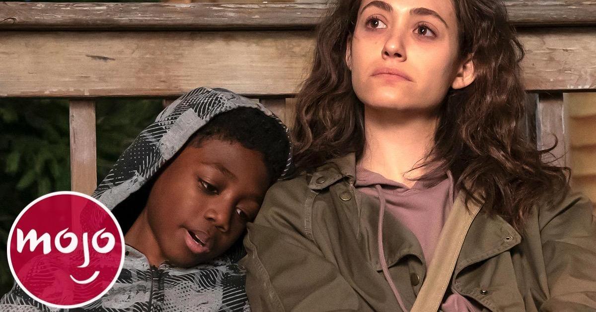 Top 10 Best Fiona Gallagher Moments on Shameless | Articles on ...
