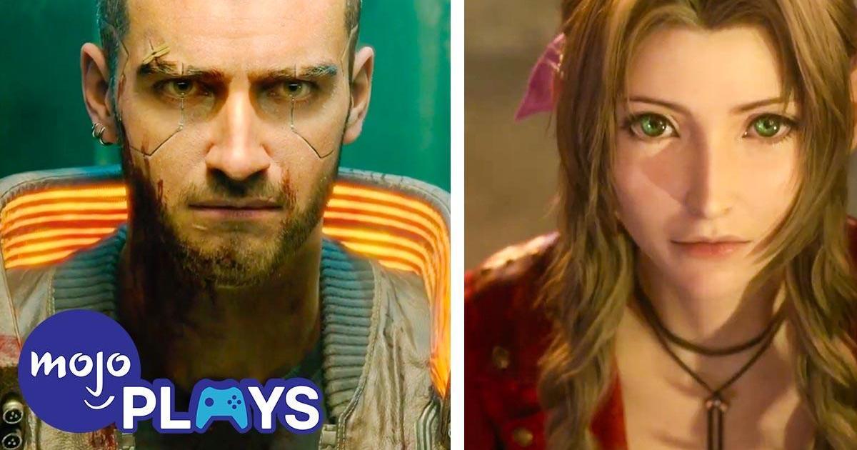 The Best E3 2019 Trailers | WatchMojo.com