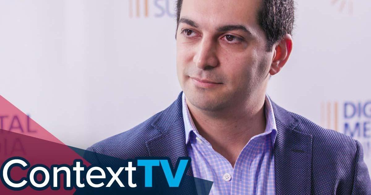 Farhad Massoudi: Interview with the OTT Pioneer & Entrepreneur ...