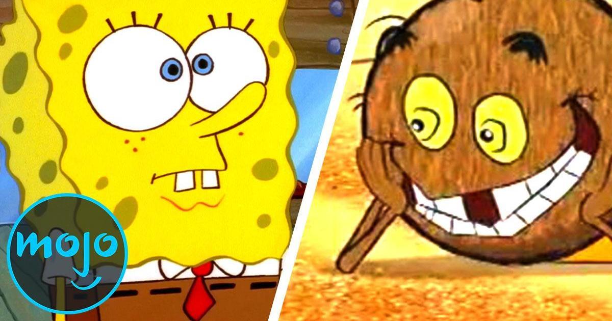 Top 10 Copycat Cartoon Shows | Articles on WatchMojo.com