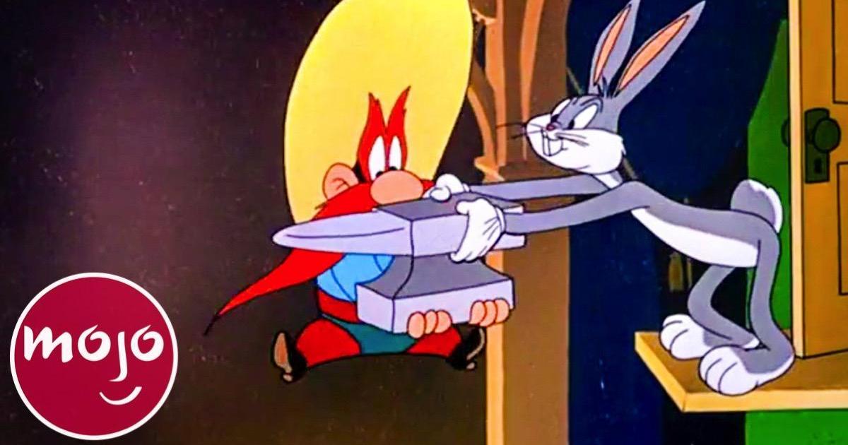 Top 10 Types of Cartoon Logic That Make No Sense | Articles on ...