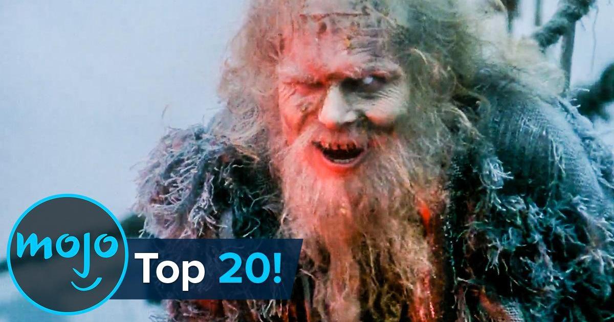 Top 20 Hilarious Movie Deaths Articles On Watchmojo