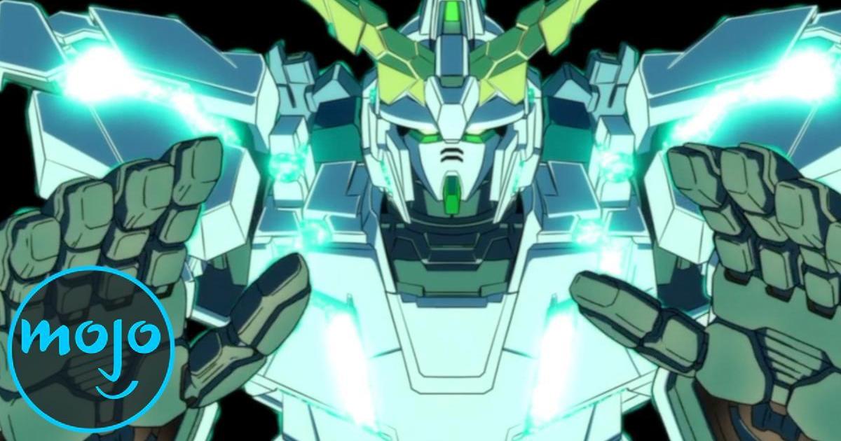 Top 10 Overpowered Video Game Characters Best List