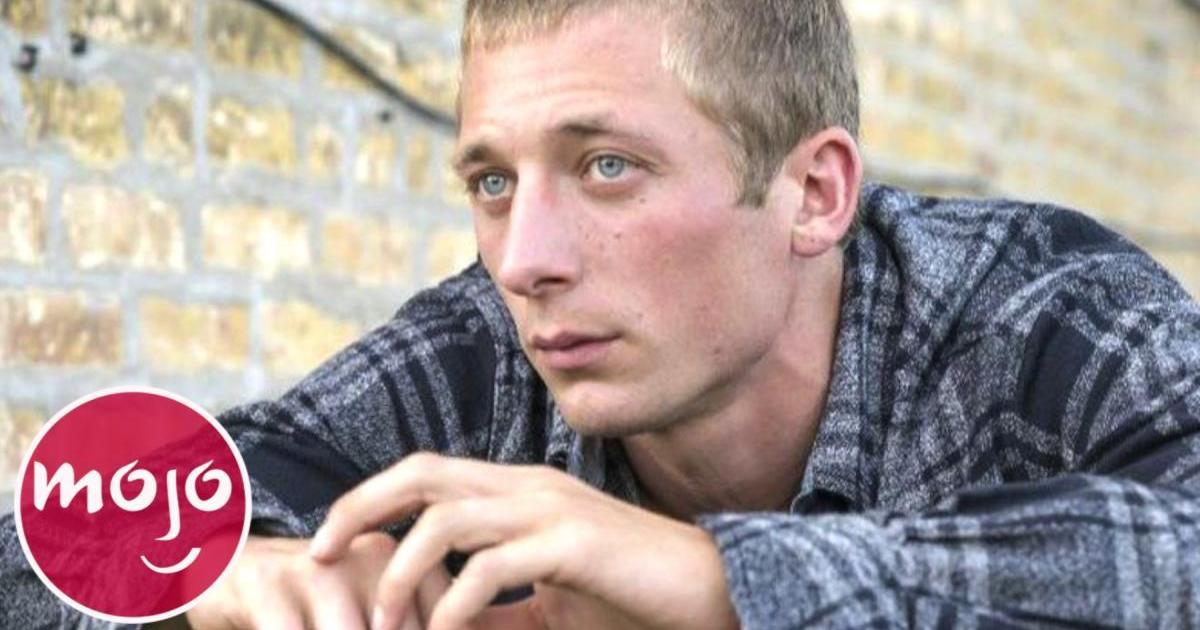 10 Times Lip Gallagher was the Best Character on Shameless | WatchMojo.com