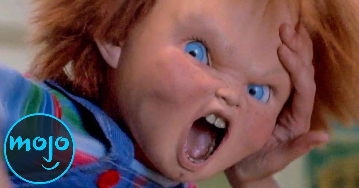 Top 10 Funniest Chucky Moments | Articles on WatchMojo.com