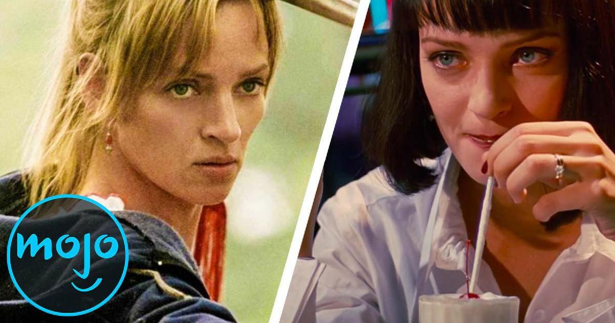 How the Tarantino Movies are Connected | Articles on WatchMojo.com
