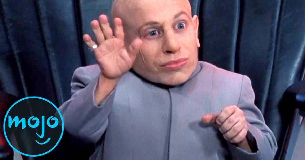 Top 10 Best Villain Sidekicks | Articles on WatchMojo.com