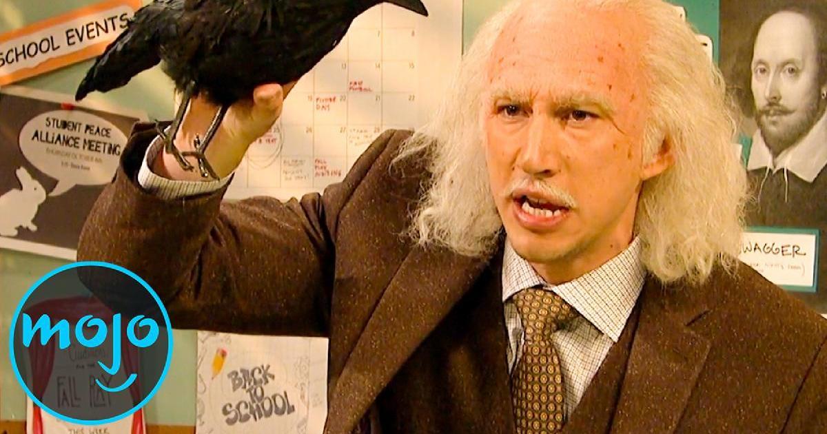 Top 10 Funniest SNL Sketches (Season 44) | Articles on WatchMojo.com