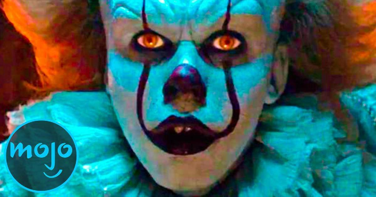 Top 10 Horror Movie Villain Weaknesses | Articles on WatchMojo.com