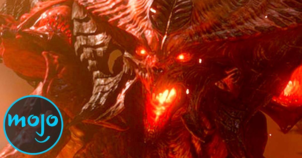 Top 10 Most Evil Video Game Characters of All Time | Articles on ...