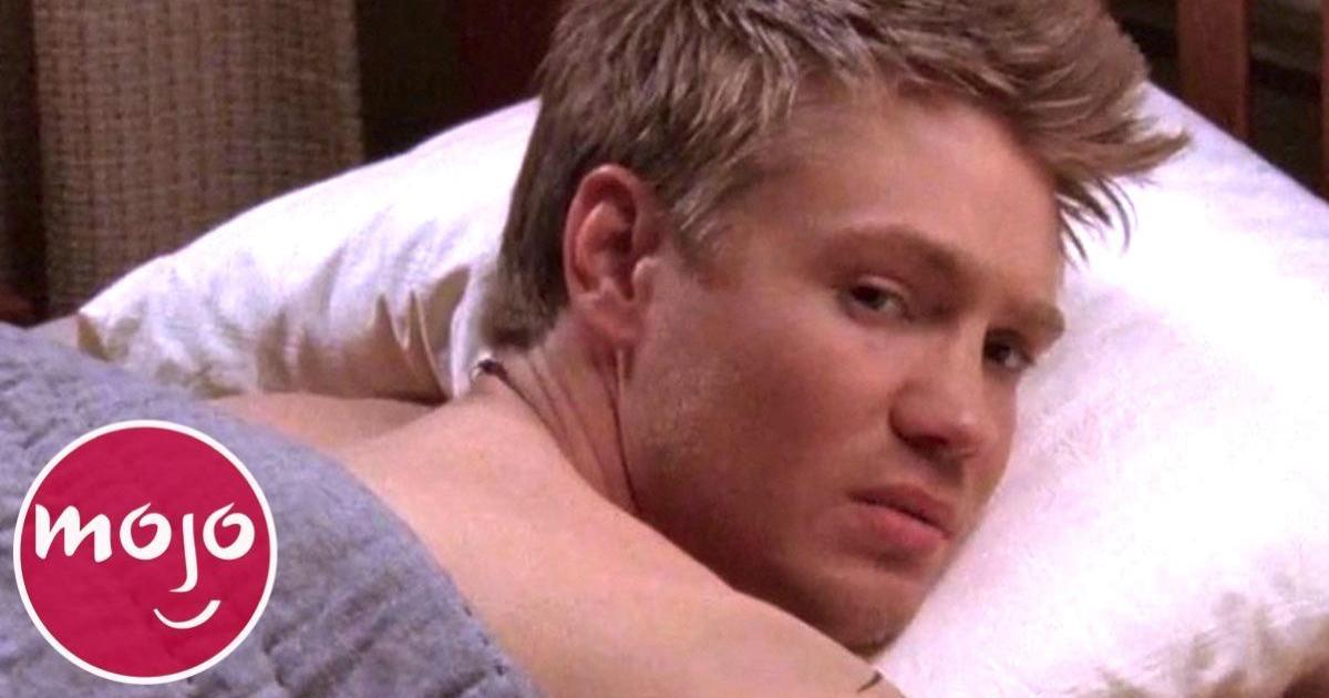 Hot Lucas One Tree Hill