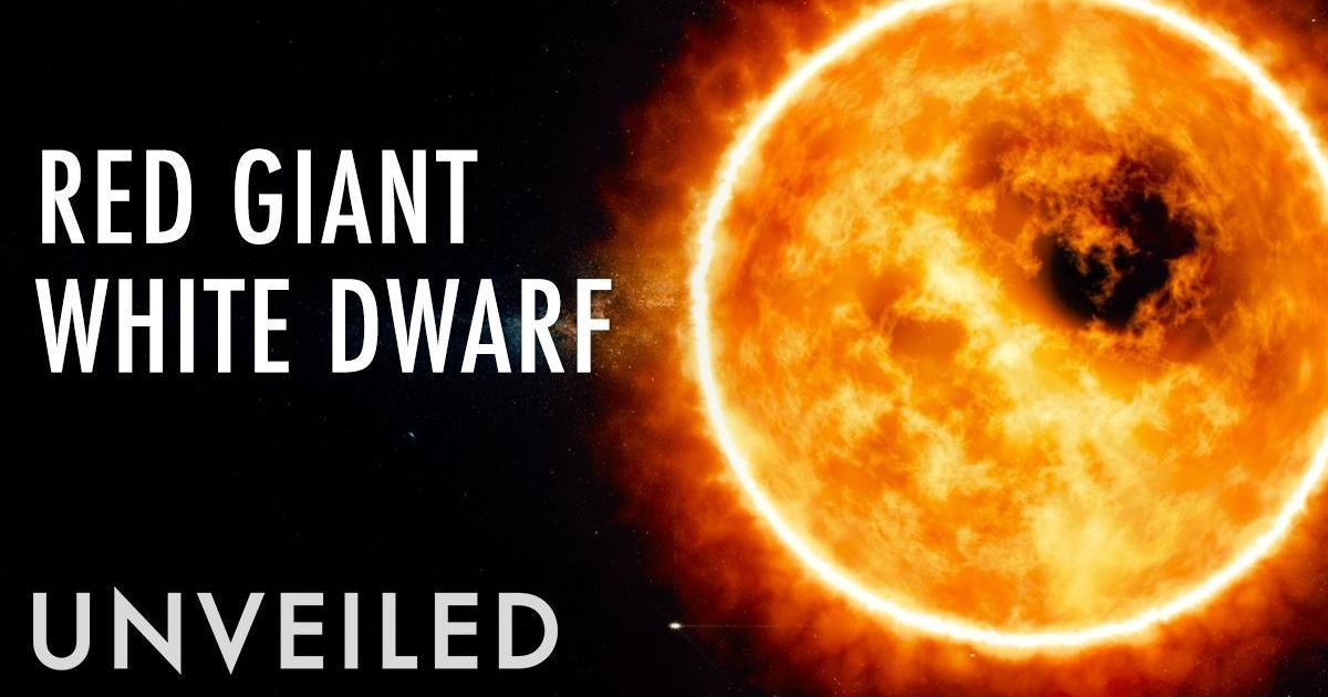 What Will Happen When the Sun Dies? | Unveiled | Articles on WatchMojo.com