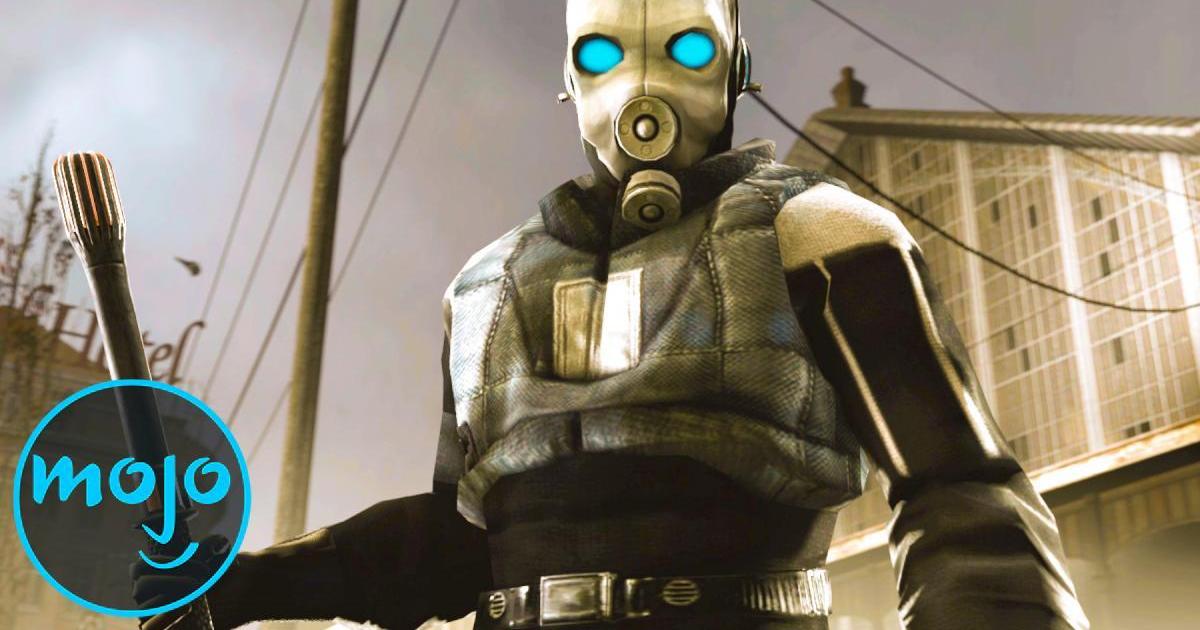 Top 10 Depressing Video Games Worlds | WatchMojo.com