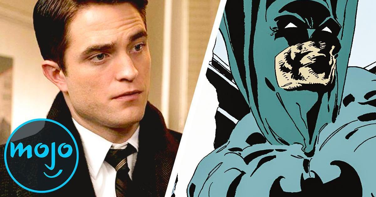 The Batman (2021): Everything We Know So Far | WatchMojo.com