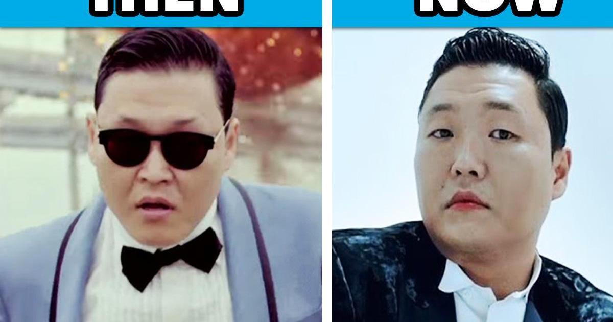 Another Top 10 Viral Stars Where are They Now | WatchMojo.com