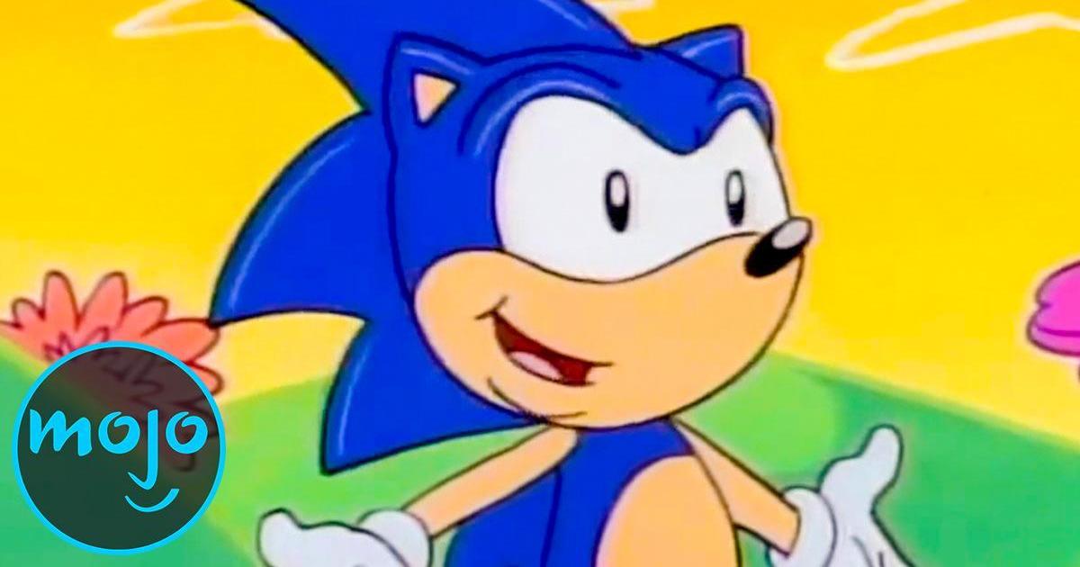 Top 10 Bad Animated Series Finales | Videos on WatchMojo.com