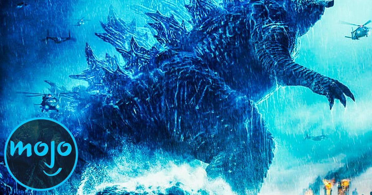 Could Humans Survive The MonsterVerse? | Articles on WatchMojo.com