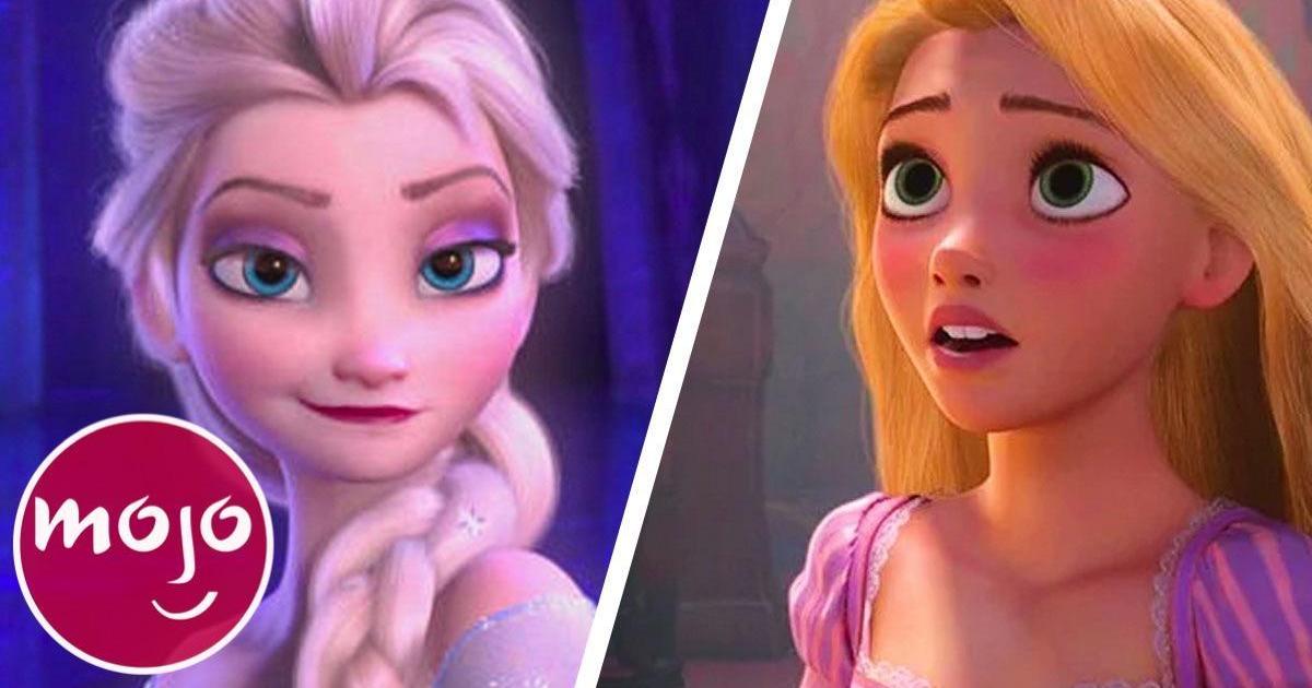 Another Top 10 Disney Movie Crossovers We Want | Articles on WatchMojo.com