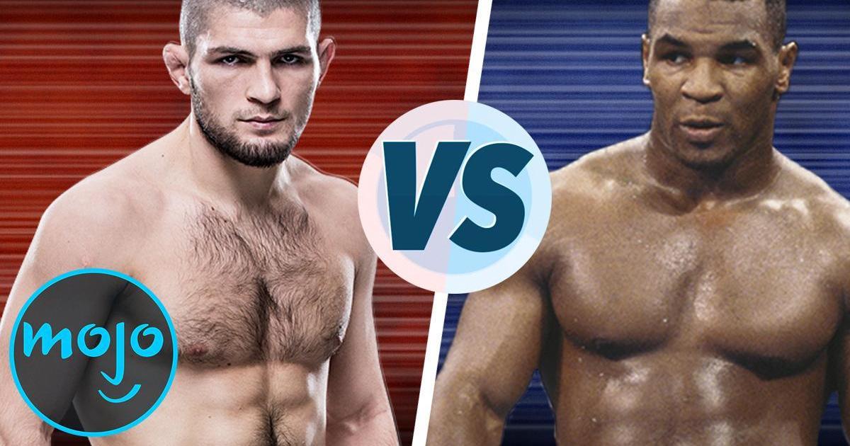 Boxing VS MMA | Videos on WatchMojo.com