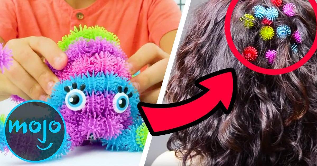 Top 10 Worst Toys of 2019 | Articles on WatchMojo.com