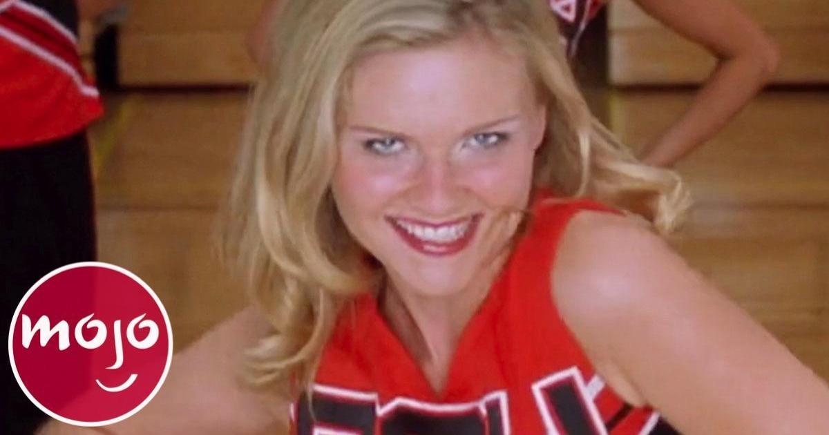 Top 10 Best Teen Movie Opening Scenes | Videos on WatchMojo.com