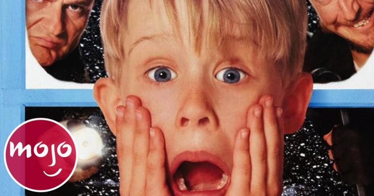 Top 10 Childhood Christmas Movies That Will Never Get Old | Videos on ...