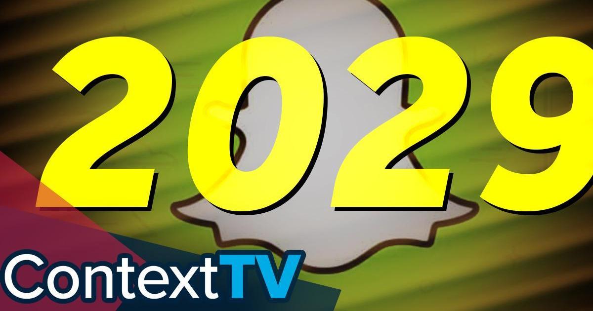 Video Platforms: 2009 vs 2019 vs 2029 | Articles on WatchMojo.com