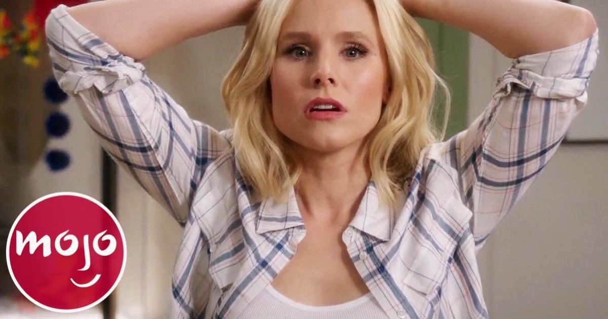 10 Times Eleanor was the Best Character on The Good Place | Articles on ...