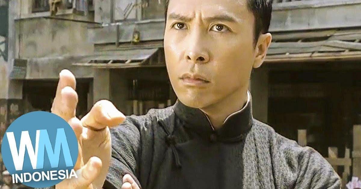 10 Momen Terbaik Dari Ip Man | Videos on WatchMojo.com