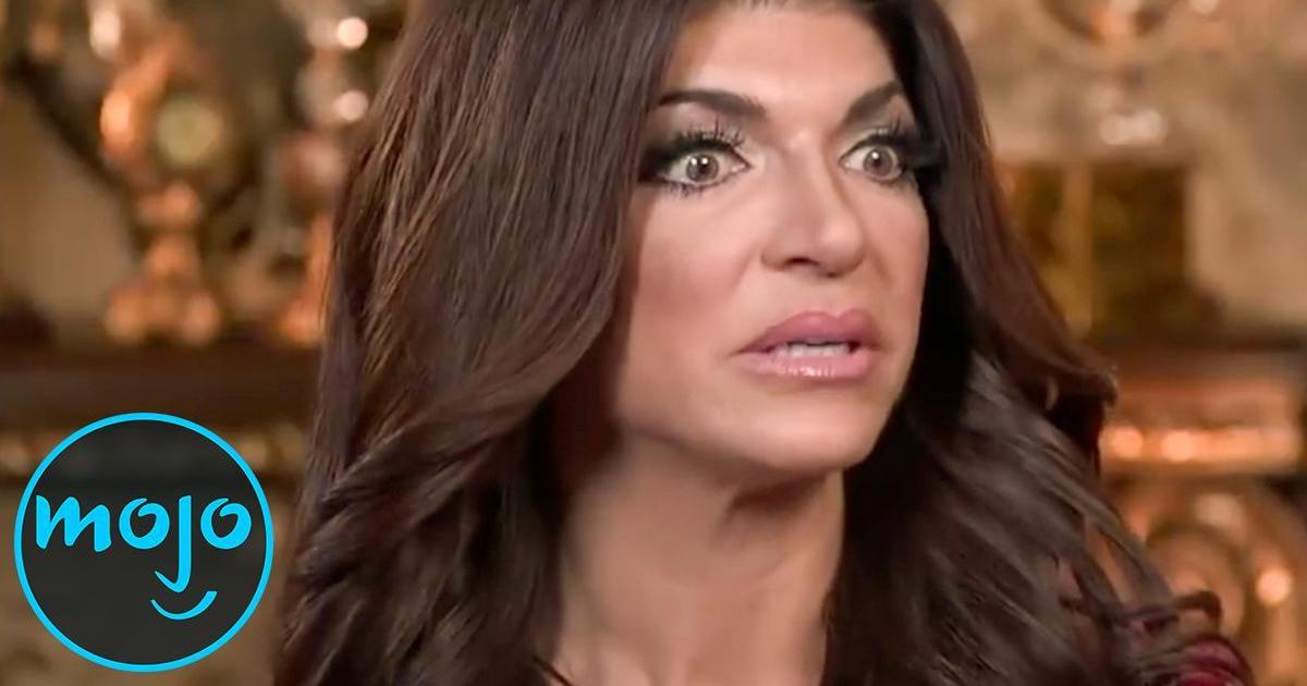 Top 10 Reality Stars Who Went Broke | Articles on WatchMojo.com