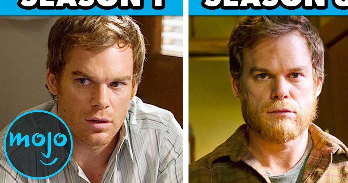 The Evolution of Dexter | Articles on WatchMojo.com