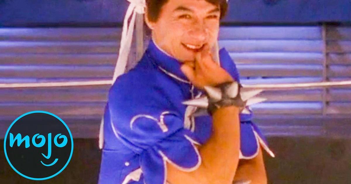 Top 10 Funniest Jackie Chan Movie Fight Scenes | Articles on WatchMojo.com