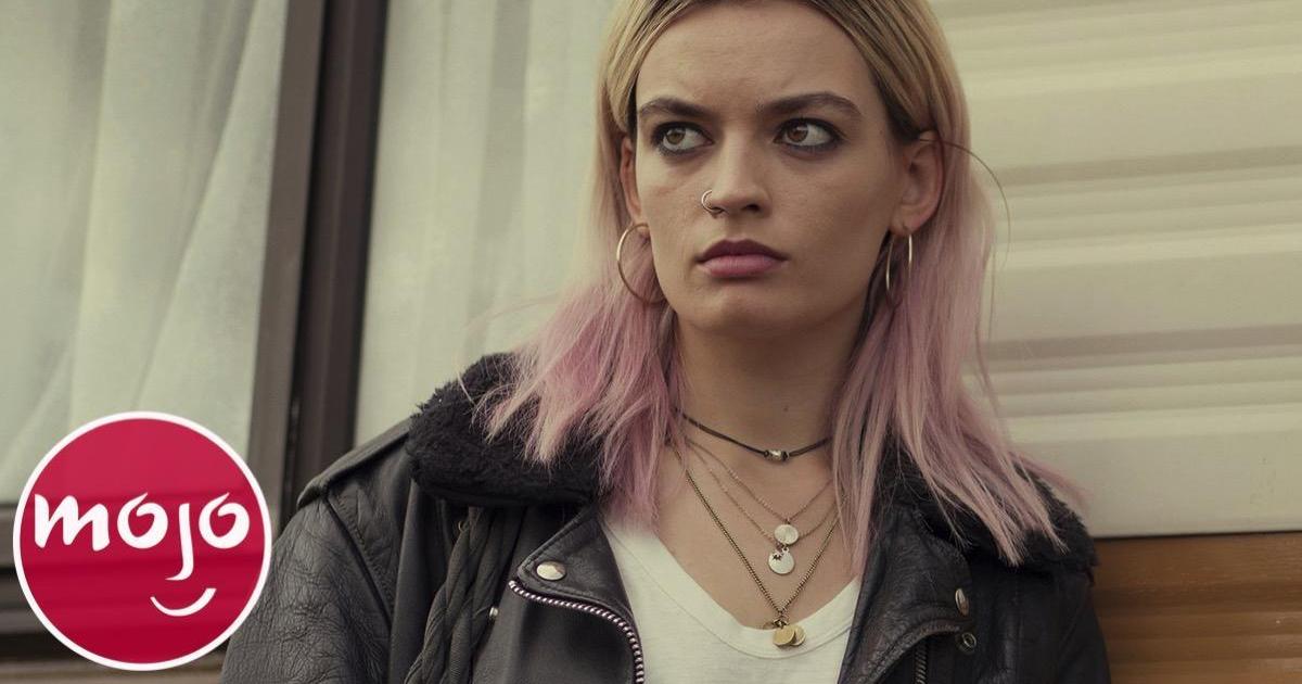 Top 10 Feminist Characters in Teen Shows | Articles on WatchMojo.com