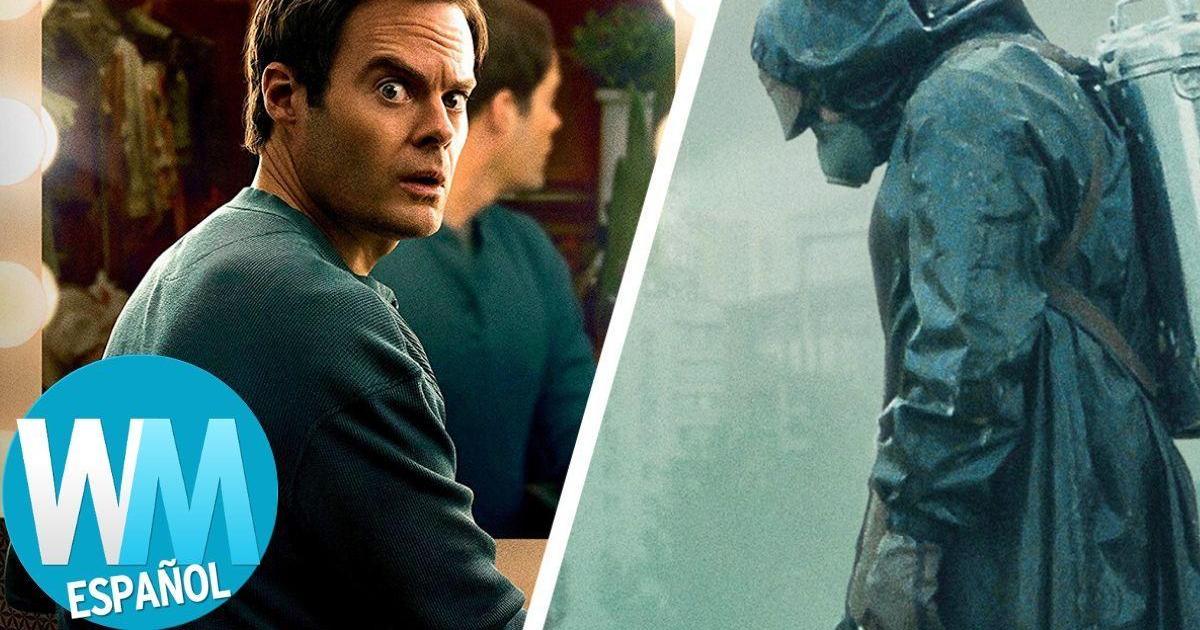 Top 10 MEJORES Programas de TV de la ÚLTIMA DÉCADA | Articles on ...