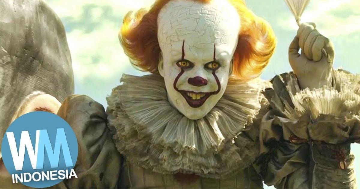10 Film Horor Terbaik di Tahun 2019 | Articles on WatchMojo.com