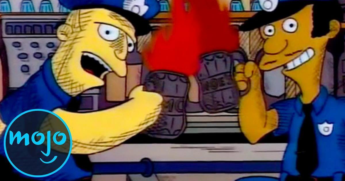 Top 10 Fictional Bars You Can Actually Visit | Articles on WatchMojo.com