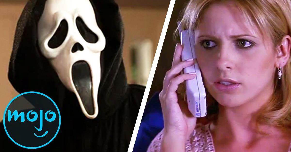 Top 10 Actors You Forgot Were in Scream | Articles on WatchMojo.com
