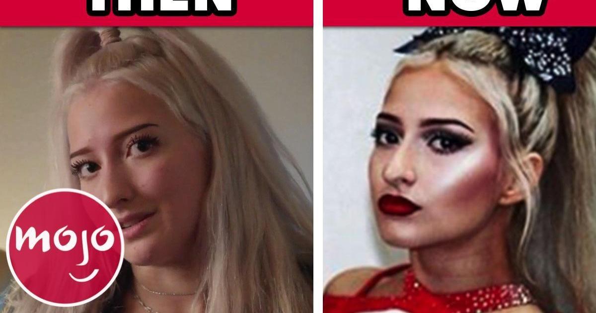Netflix's Cheer: Where Are They Now? | Articles on WatchMojo.com
