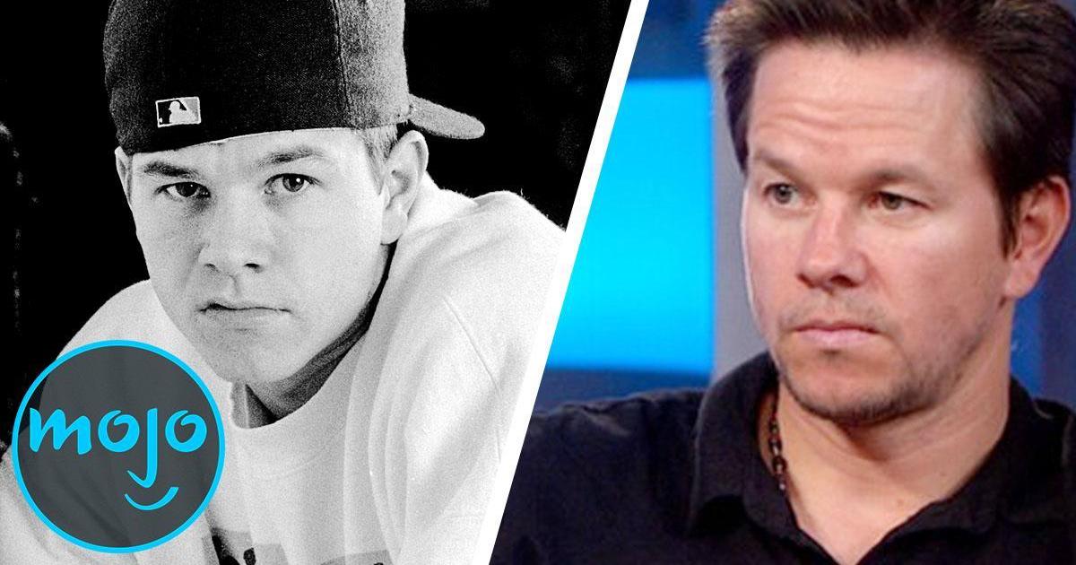 The Dark Past of Mark Wahlberg | Articles on WatchMojo.com