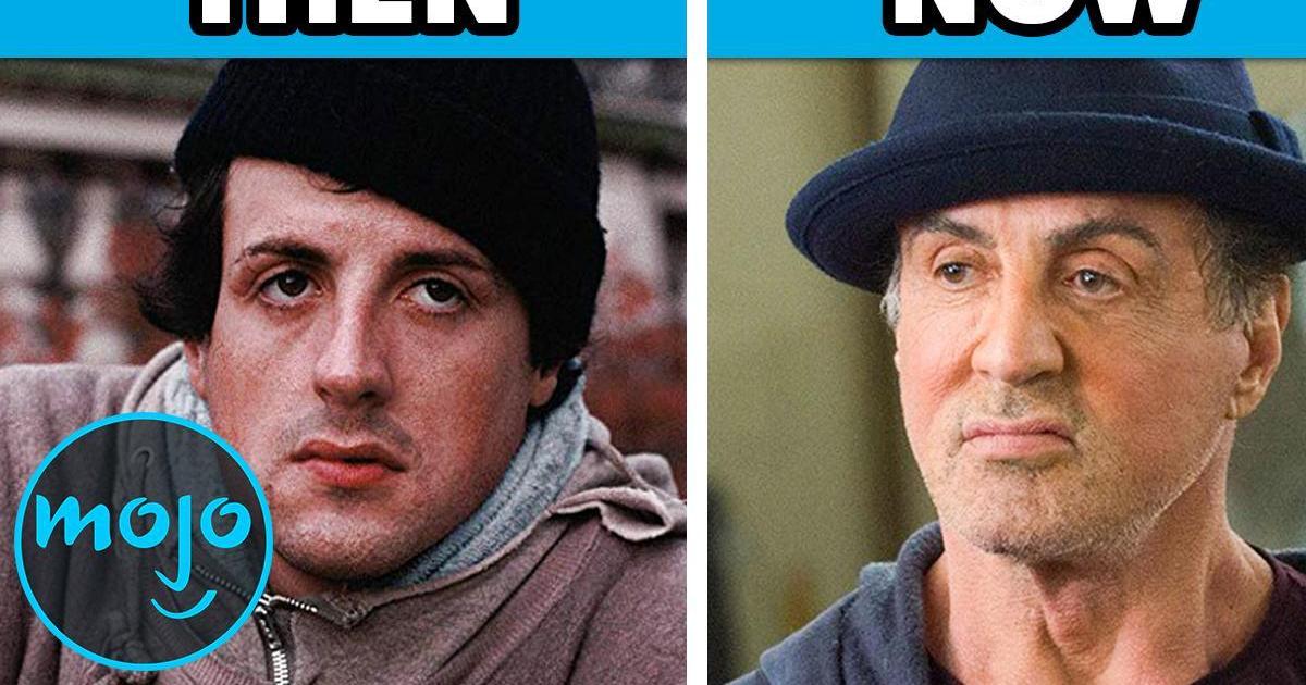 Top 10 Actors That Returned to Iconic Roles | Articles on WatchMojo.com