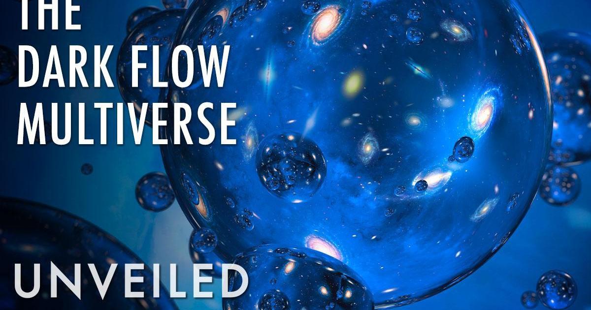 Does Anything Exist Outside Of the Universe? | Unveiled | Videos on ...