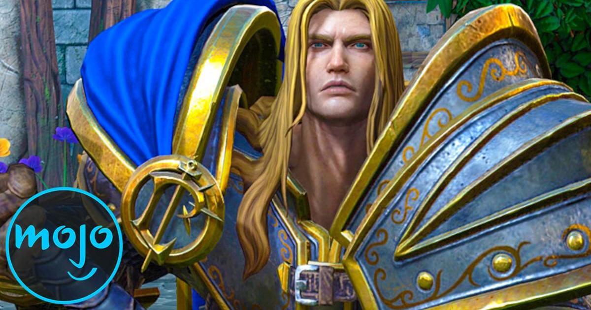 Top 10 Failed Video Game Comebacks | Articles on WatchMojo.com