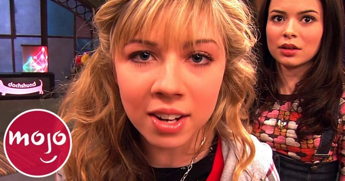 Top 10 Times Sam Puckett Was the Best Character on iCarly | Articles on ...