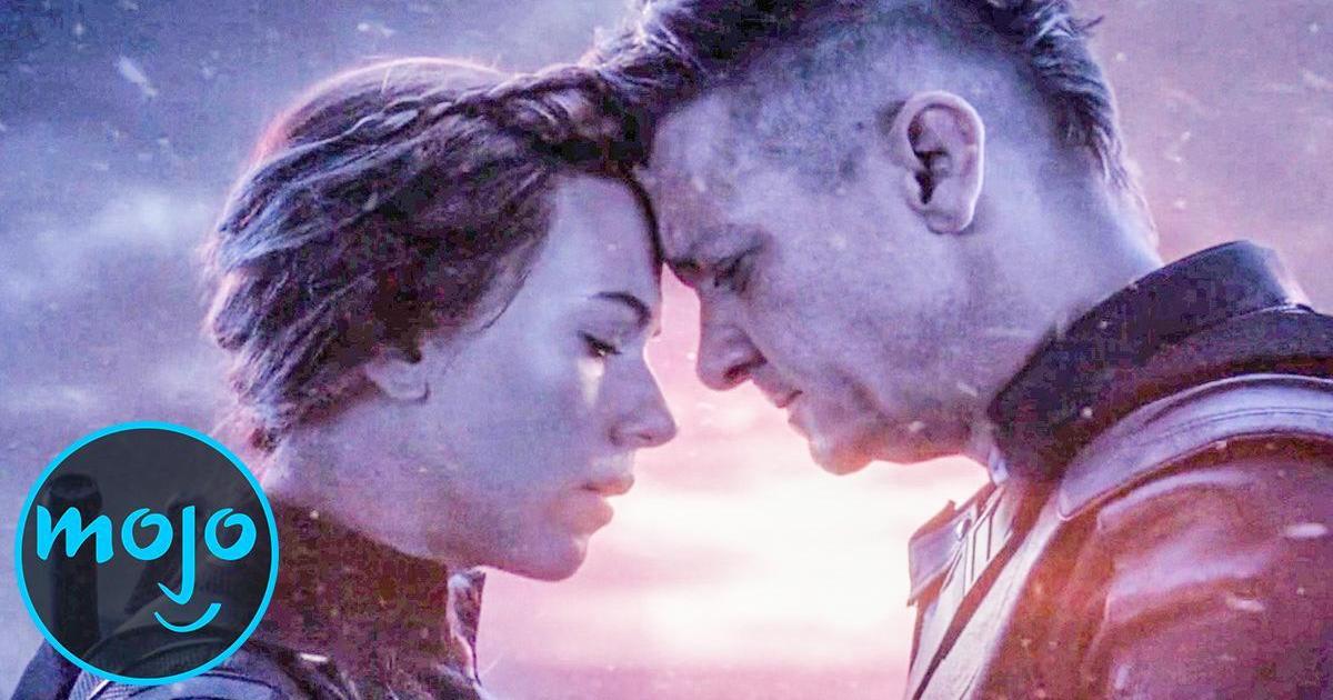 Top 10 Friend Vs Friend Battles in Movies | Articles on WatchMojo.com