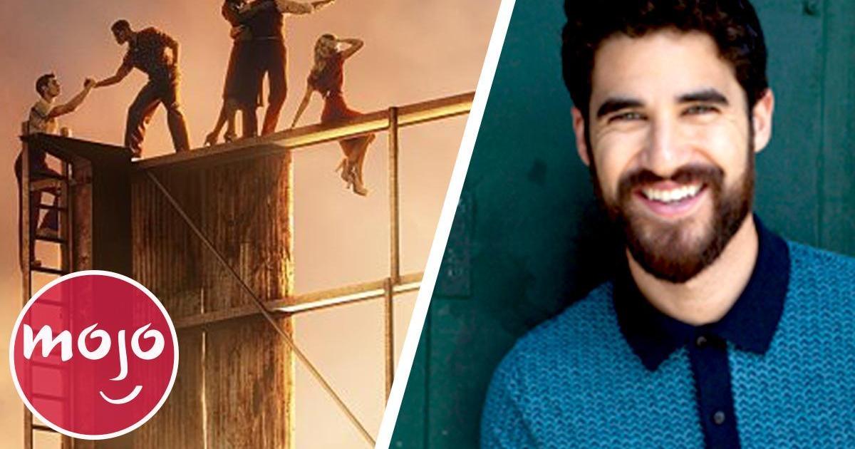 Ryan Murphy's Hollywood Series: Everything We Know So Far | Articles on ...