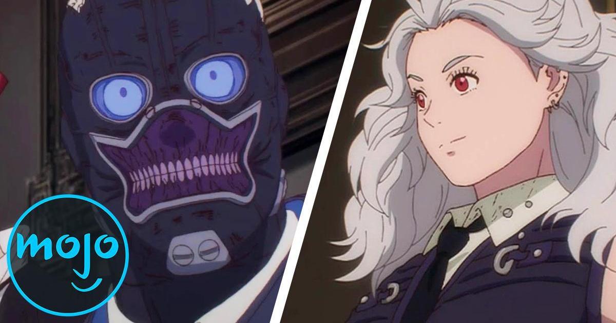 Top 10 Surprisingly Hot Anime Characters | WatchMojo.com