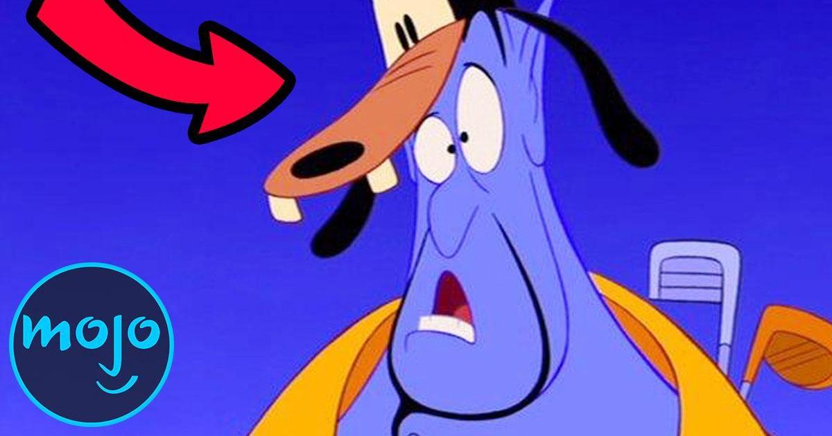 Top 10 Times Disney Made Fun of Disney | Articles on WatchMojo.com